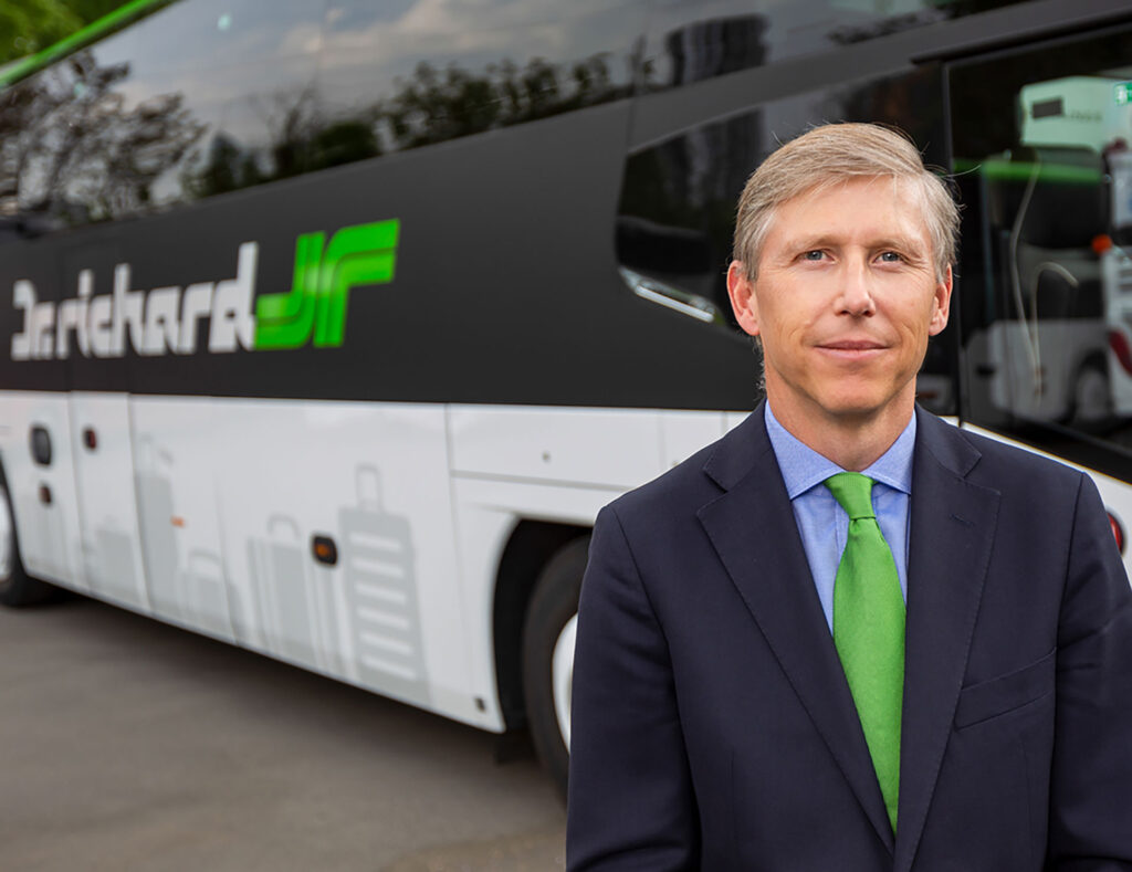 About the Dr. Richard Group | Dr. Richard